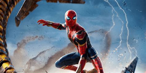 ネタバレ注意 「スパイダーマン」続編に意欲 『ノー・ウェイ・ホーム』出演俳優がコメント