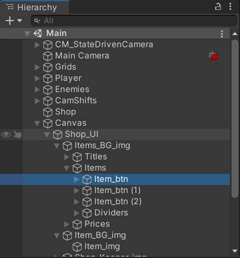 onclick events unity a quick guide about how to work with… by