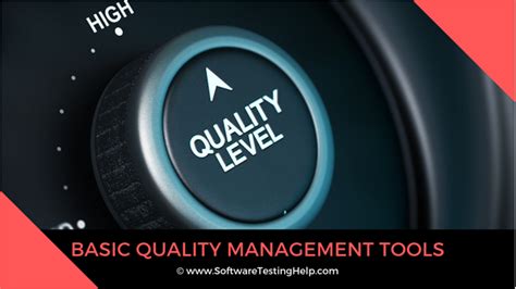 7 basic quality tools best quality management and