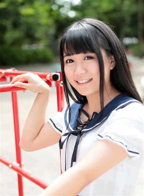 ふわり結愛 クラスで二番目に可愛い美少女 Akb48よりも乃木坂46にいても注目されるレベル Japaneseidol 未分類