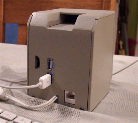 behold the world s smallest working macintosh cult of mac