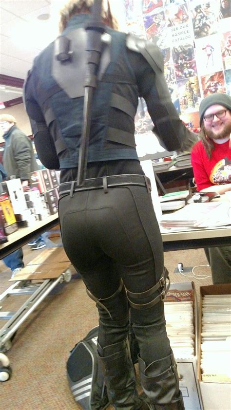 Pin By Steven Schaller On Black Widow Leather Pants Black Fashion