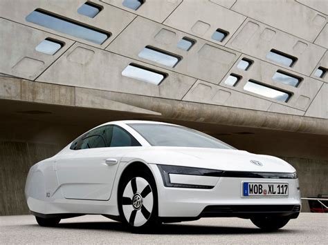 The Most Aerodynamic Cars You Can Buy Right Now