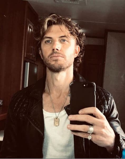 Adam Demos Height Weight Age Bio And Facts
