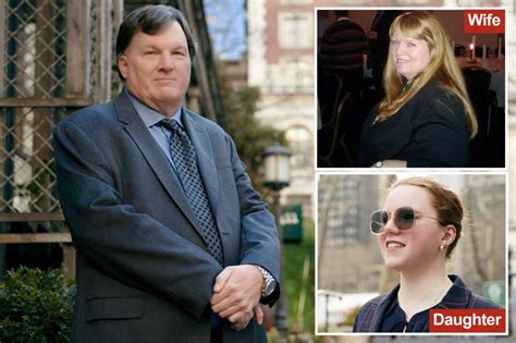 What We Know About Gilgo Beach Suspected Serial Killer Rex Heuermanns