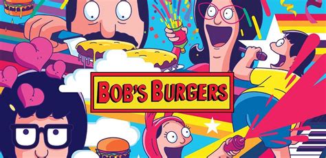Bobs Burgers Season 14 Episode 5 Release Date And Time