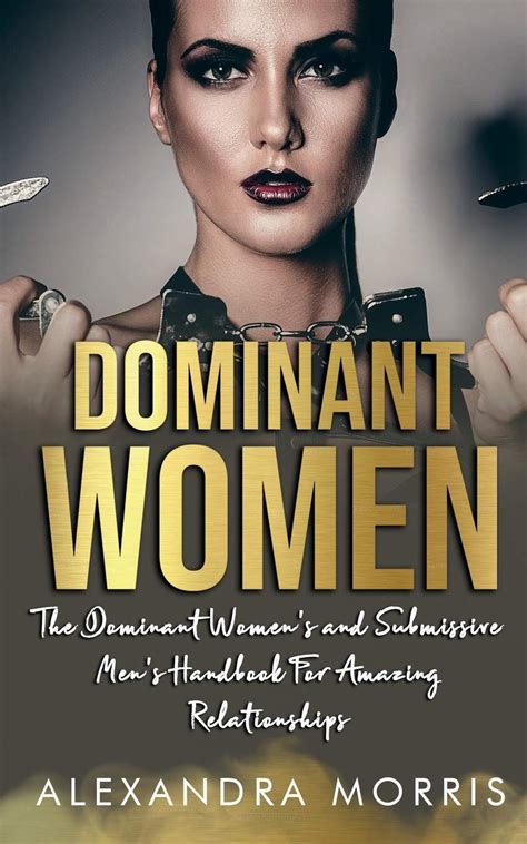 Dominant Woman Gallery Telegraph