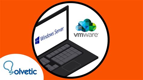 ☑️ how to install windows server 2022 on vmware benisnous