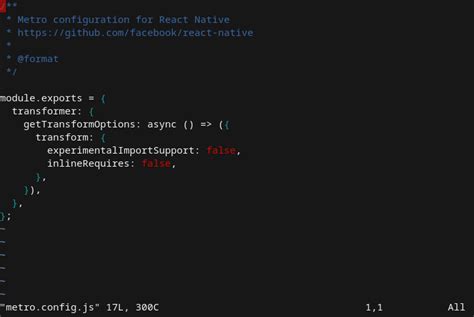 releasing react native 0 59 · react native