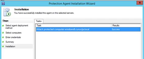 how to attach dpm agents to computers in adpm communication square