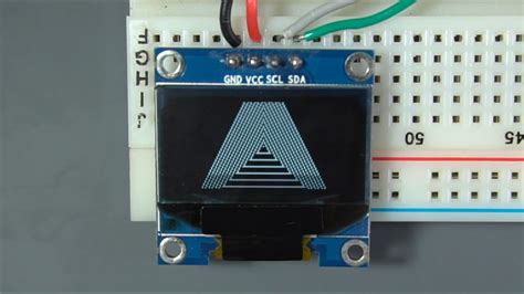 esp8266 0 96 inch oled display with arduino ide with