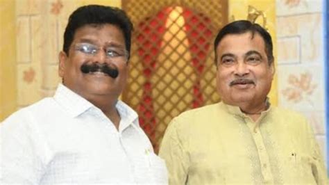 Nagpur Lok Sabha Constituency Result 2024 Live Vikas Thakre Inc Vs