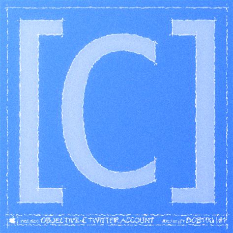 objective c and swift objectivec twitter