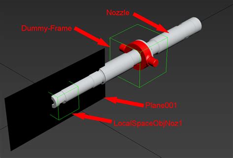 solved lookat constraint axis and twisting problems
