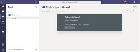 implement ci cd with office 365 cli for spfx solution for ms teams