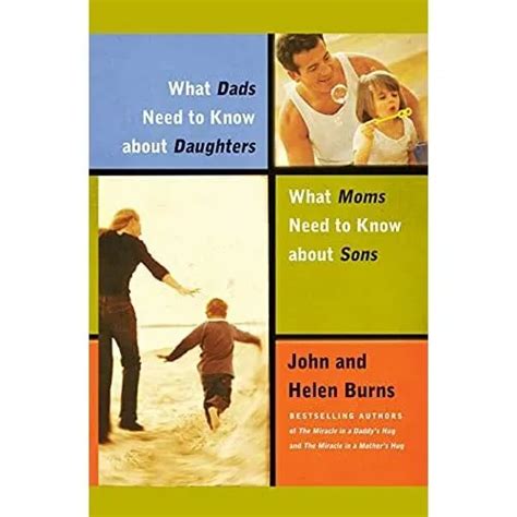 What Dads Need To Know About Daughters What Moms N Paperback New