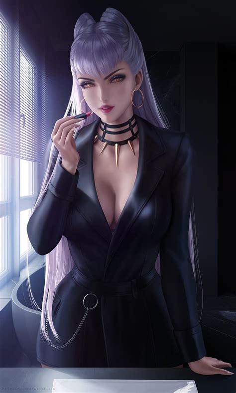 Hd Wallpaper Illustration Artwork Digital Art Fan Art Drawing
