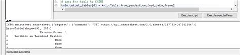 attributeerror nonetype object has no attribute to arrow table
