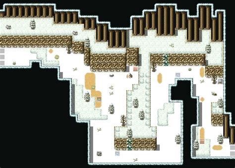 create maps or events for rpg maker vx ace by ddolche fiverr