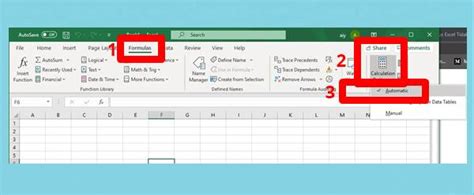 penyebab rumus excel tidak berfungsi excel bourbon two