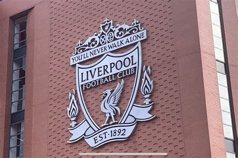 Anfield Set To Welcome Largest Crowd In Nearly 50 Years Merseynewslive