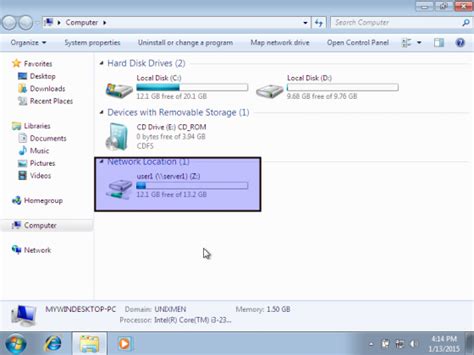 setting up samba primary domain controller on centos 7 unixmen