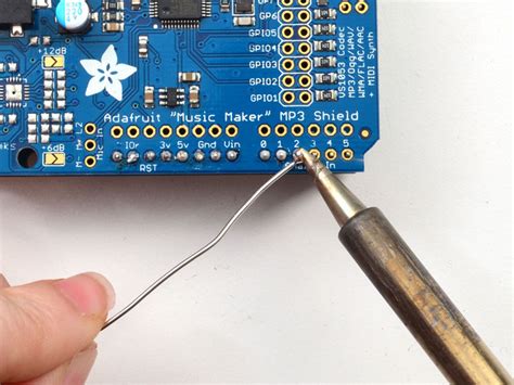 adafruit learning system