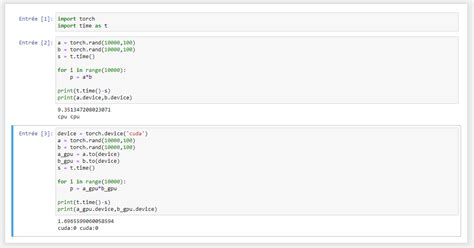 i need help python tells me that torch cuda uses the gpu but my gpu