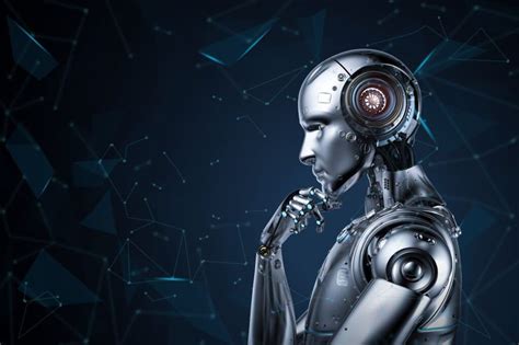 Inteligência Artificial O Que é E Quais Os Impactos Na Sua Vida