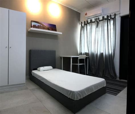 Newly Renovated Rooms Pjs 9 For Rent Roomgrabs