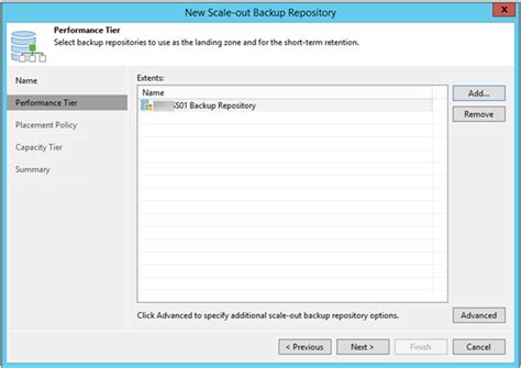 step by step to use veeam archive on premises data to azure blob veeam