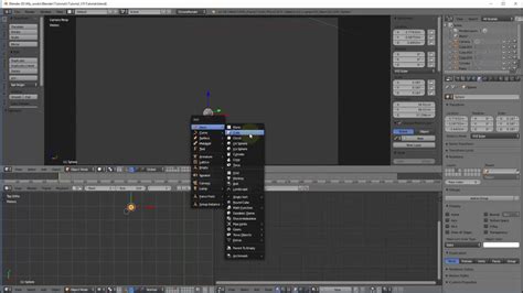 octane for blender v3 tips youtube
