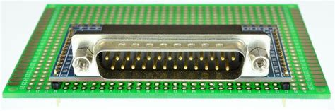 python programming pc printer port hardware interfacing