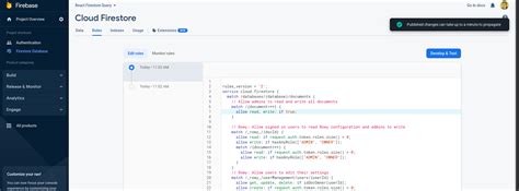 query firestore data with react in 10 steps where filter and full text