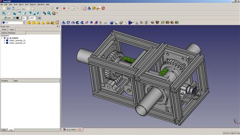 release notes 0 16 freecad documentation