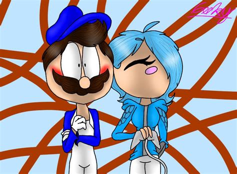 Smg4 And Tari Hot Sex Picture