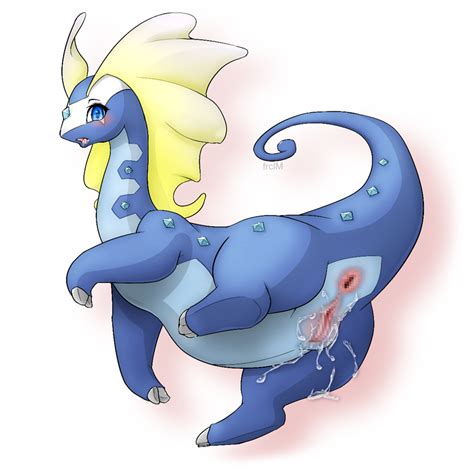 Post 1260563 Aurorus Flucra Porkyman