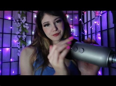 Mic Pumping Swirling Asmr By Jinxasmr From Patreon Kemono