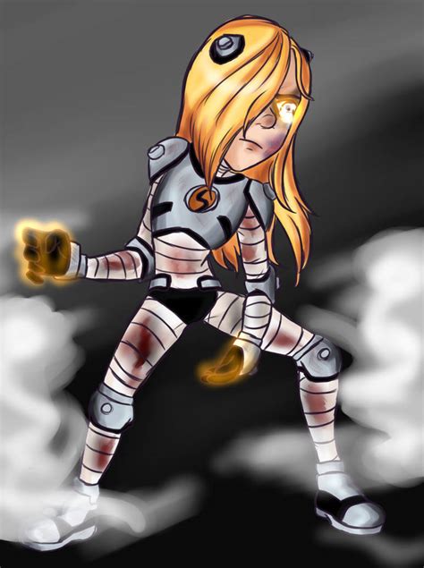 Apprentice Terra By Lokiiyu On Deviantart