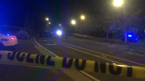 Tallahassee Police Officer Shoots Attempted Carjacking Suspect After He