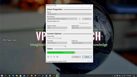 the easy way to create a bootable usb drive for windows 10 redhat 8