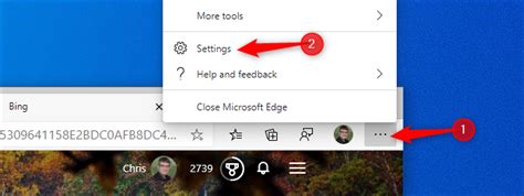 how to enable and use vertical tabs in microsoft edge