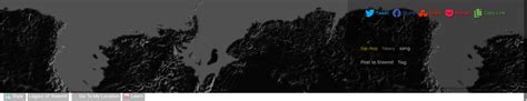 html mysterious gap appearing under full screen element when