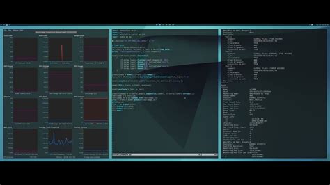 tensorflow rocm with radeon gpu on arch linux youtube
