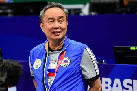 Mind Us Poc Chief Says Amid Asiad Eligibility Woes Abs Cbn News