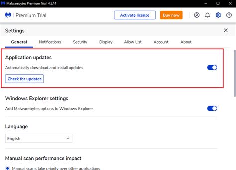 Fix Malwarebytes Not Updating In Windows 10 Techcult