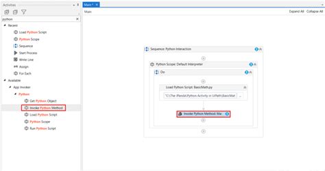 [rpa] using the python activity in uipath the jpanda
