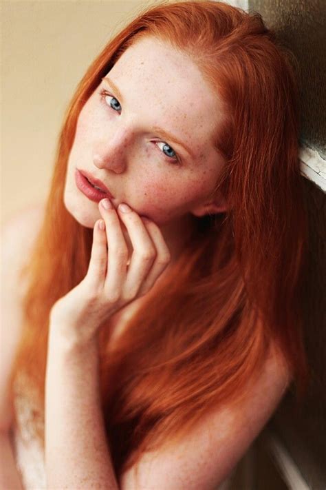 Pin On Marie Ginger Model