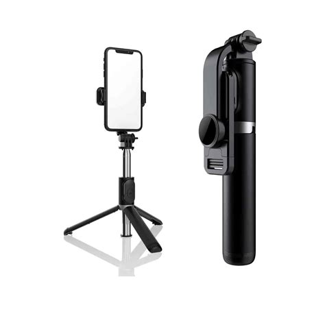 Selfie Stick Tripod 7 In 1 Extendable Selfie Stick 360