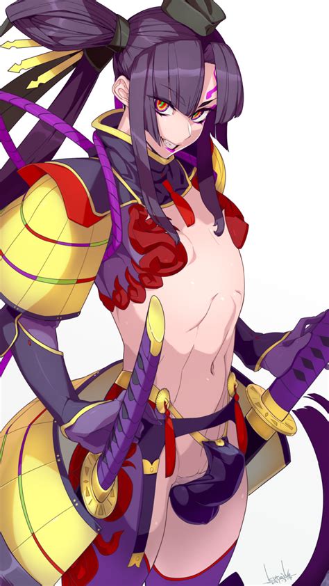 kuroino 0kuro8ino6 taira no kagekiyo fate ushiwakamaru fate